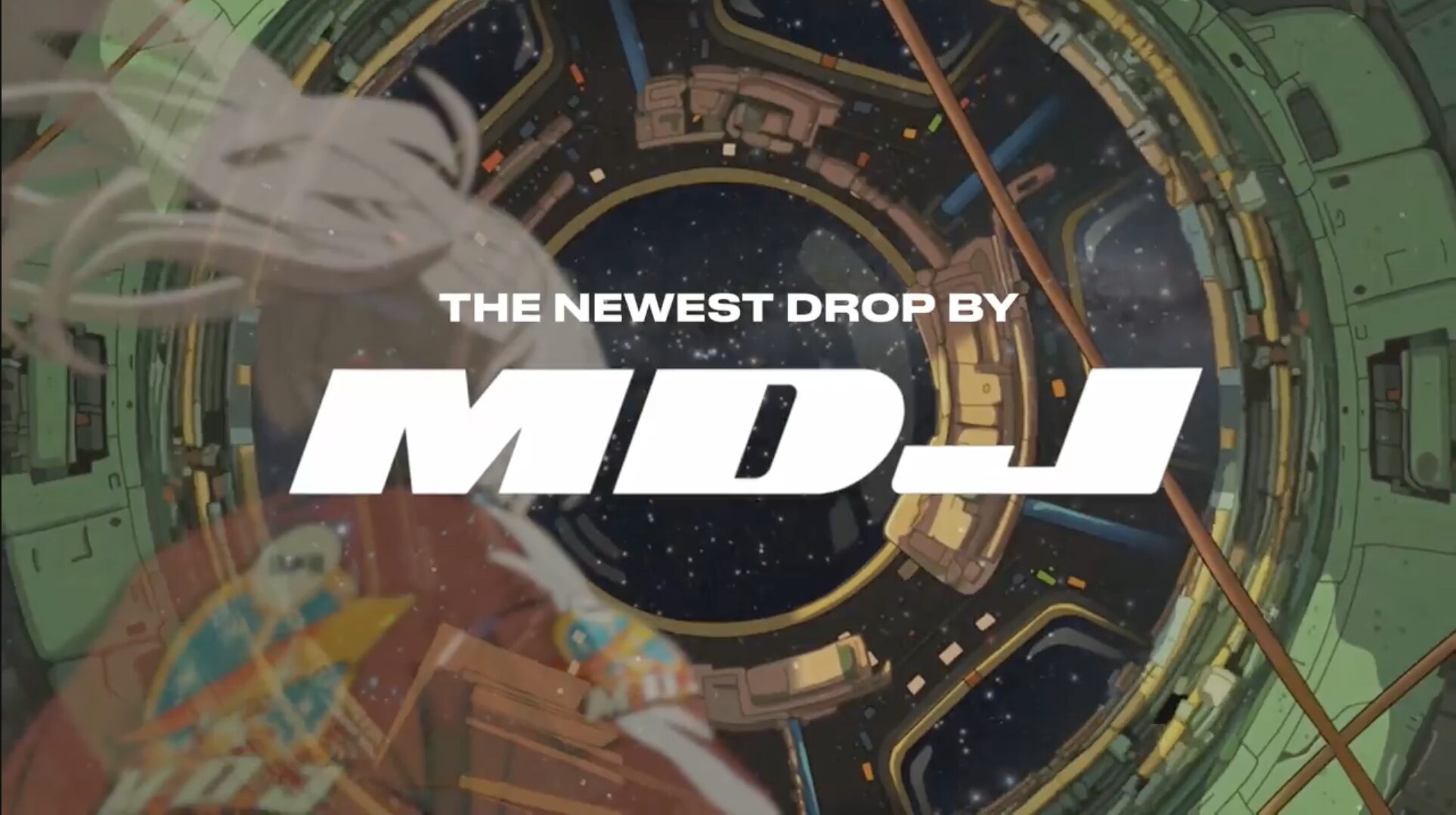 Bridging Art, Space, and Technology with the Ultimate NFT Collection ...