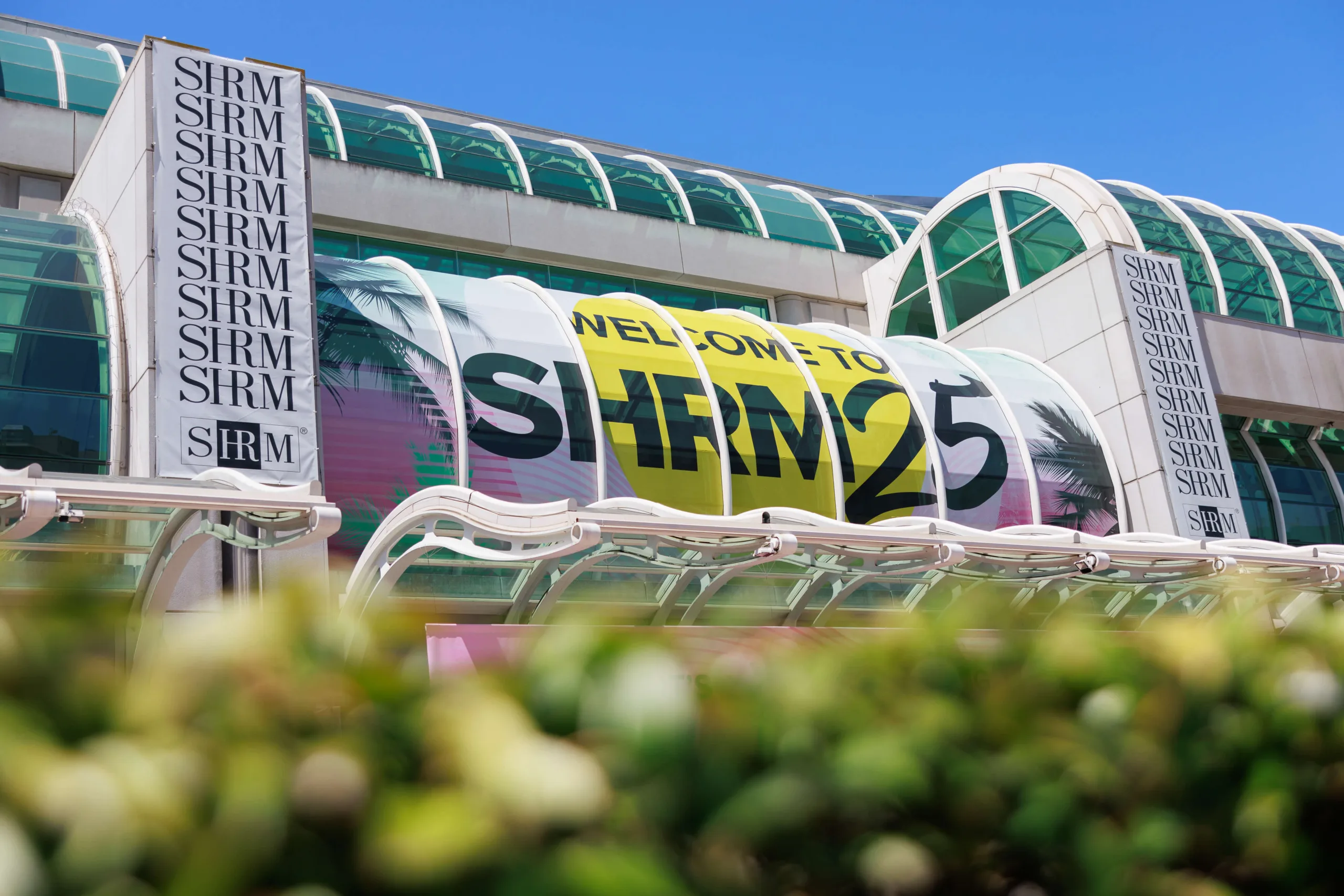 SHRM25 ANNUAL CONFERENCE - INVNT