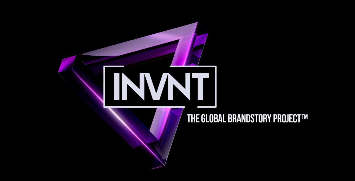 INVNT | Global Brand Storytelling Agency